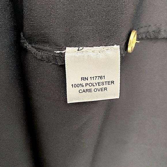 M.P.H. | Dresses | Mph Collection Navy Jumper Style Dress | Poshmark